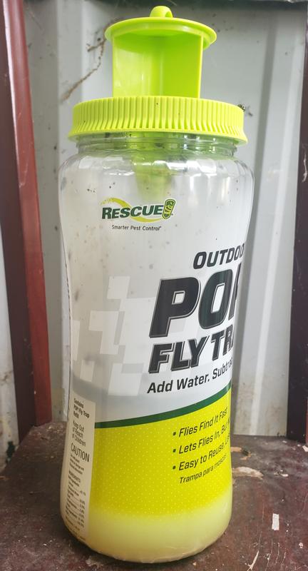 Rescue POP! Fly Trap at Tractor Supply Co