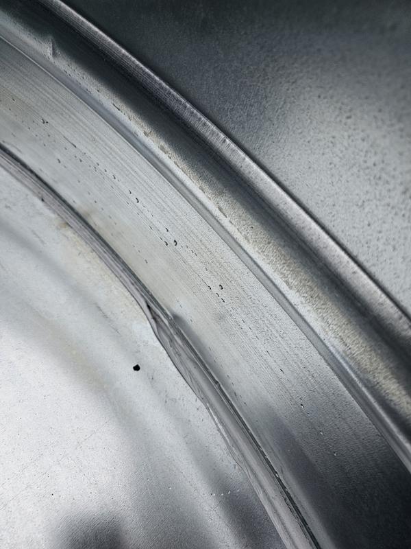 CountyLine 700 gal. Galvanized Round Stock Tank, 8 ft. x 2 ft. at ...