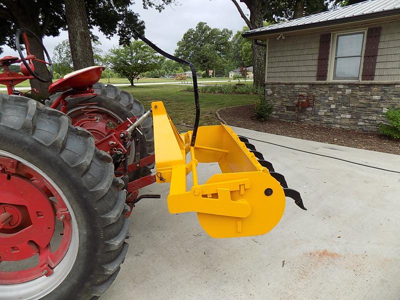 CountyLine Lift Arm Leveling Assembly at Tractor Supply Co