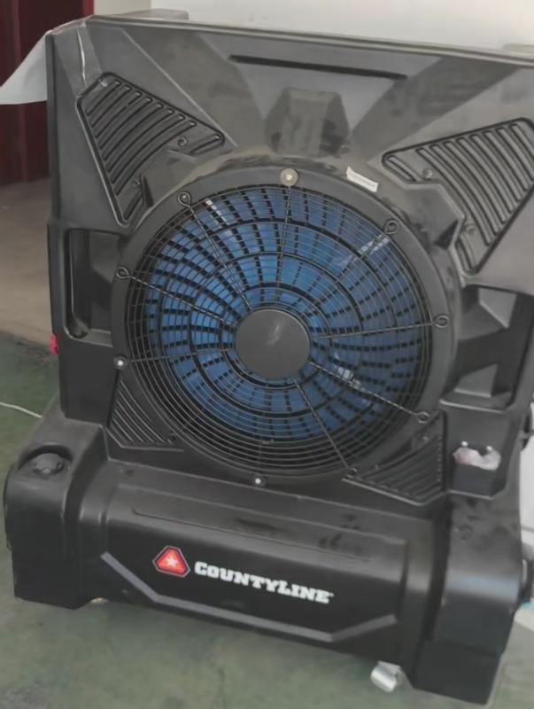 CountyLine 20 gal. Evaporative Cooler, 2,155 sq. ft., 5,200 CFM at Tractor Supply Co