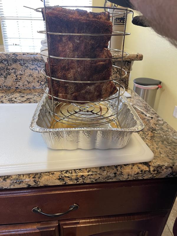 Charbroil Big Easy Oilless Turkey Fryer at Tractor Supply Co