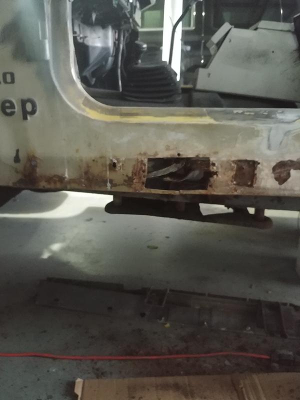 Rust Kutter 1 gal. Rust Converter at Tractor Supply Co