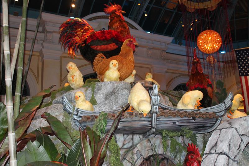 Goodie Two Sleeves Women's Short-Sleeve Love Your Flock T-Shirt at ...