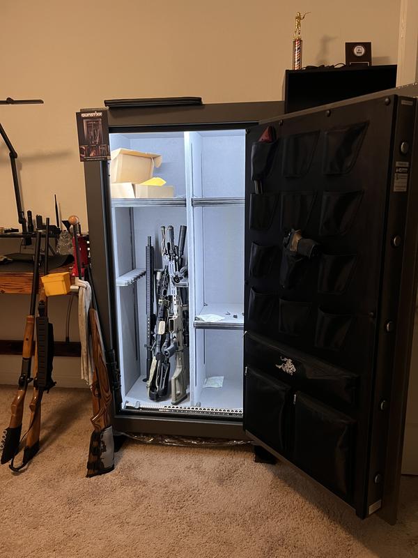 Winchester Safes 48 Gun Safe Slate at Tractor Supply Co