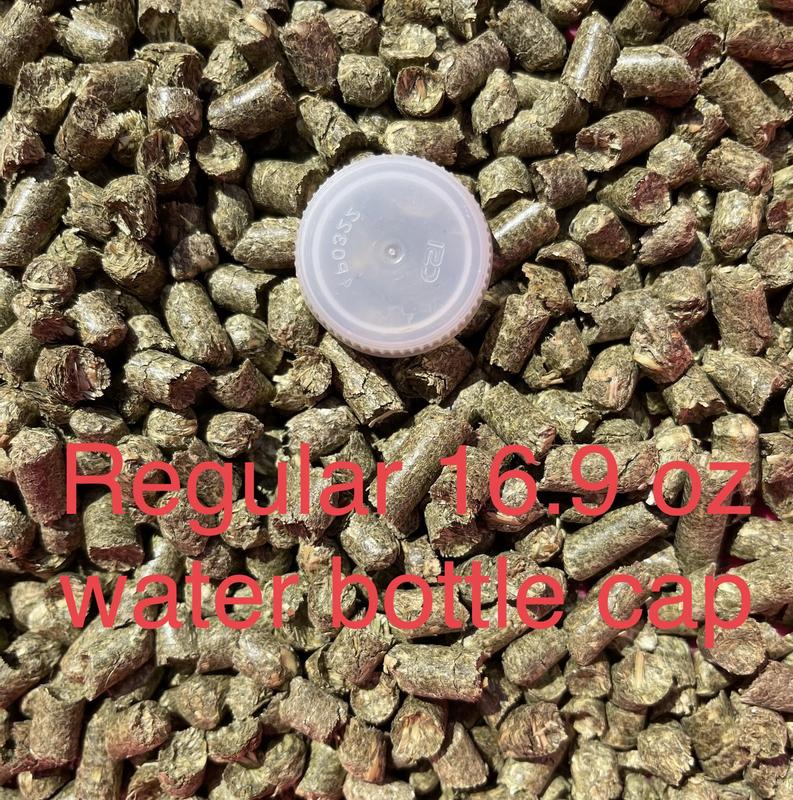 Elk Grove Milling Stable Mix Lite Pelleted Horse Feed, 50 lb. Bag at ...