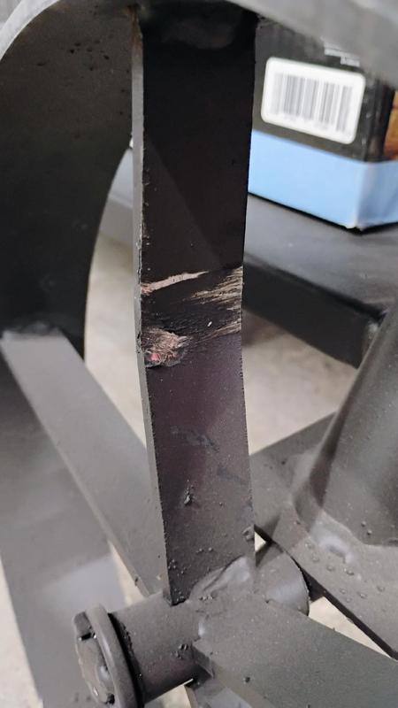 Old Country BBQ Pits 1,182 sq. in. Brazos Loaded Offset Charcoal Smoker ...