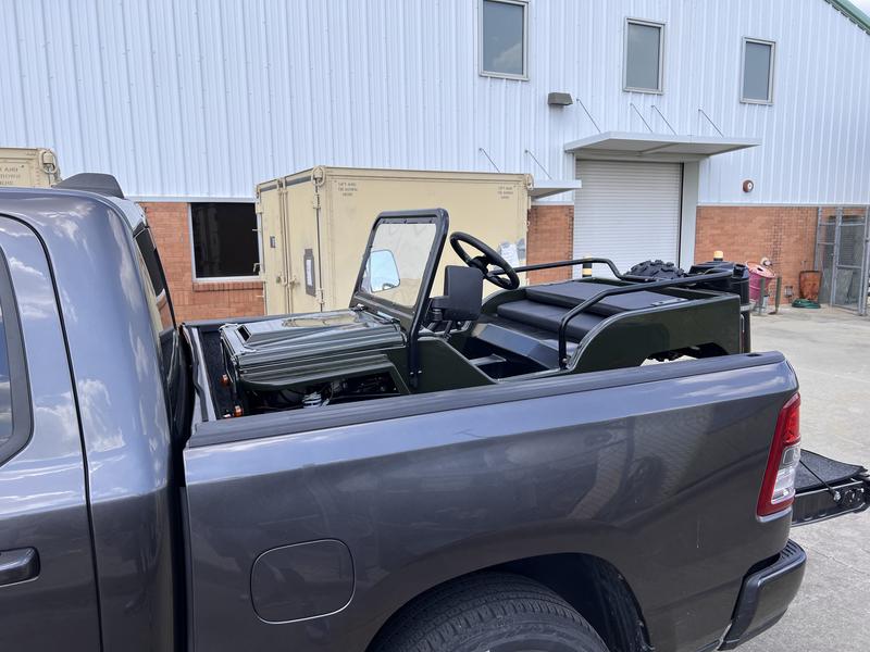 Massimo Mini 125 9 HP 4-Stroke Single Cylinder 125cc Engine Go Kart at ...