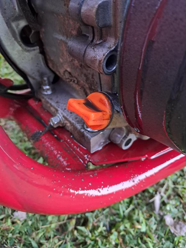 Coleman Powersports 196cc Gas Mini Bike, B200R at Tractor Supply Co