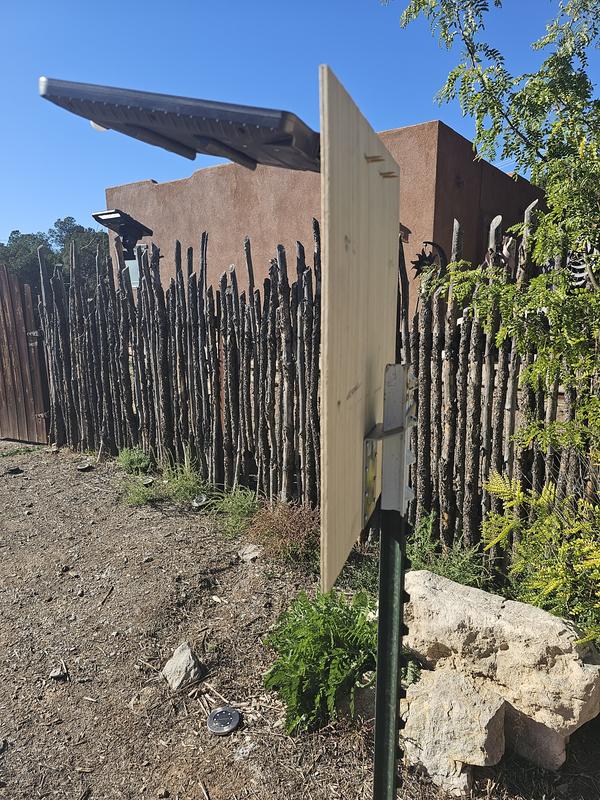 FARMGARD Vertical T-Post Brackets, 2-Pack at Tractor Supply Co