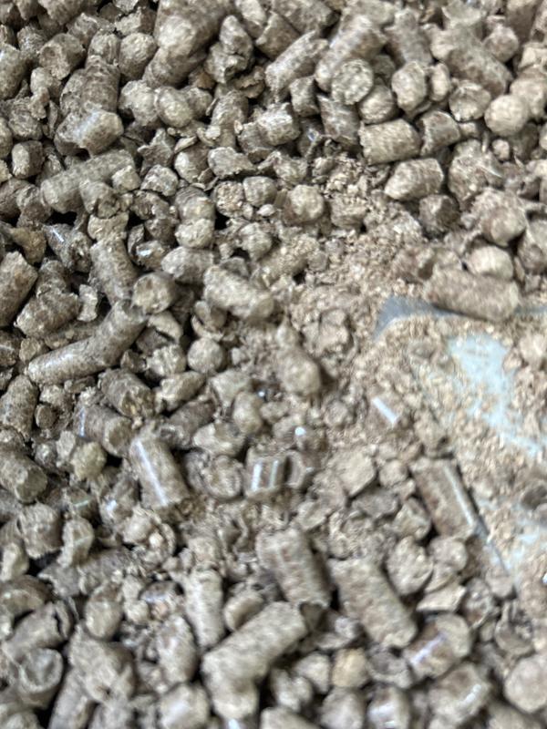 Wood Fuel Pellets, 40 lb. at Tractor Supply Co