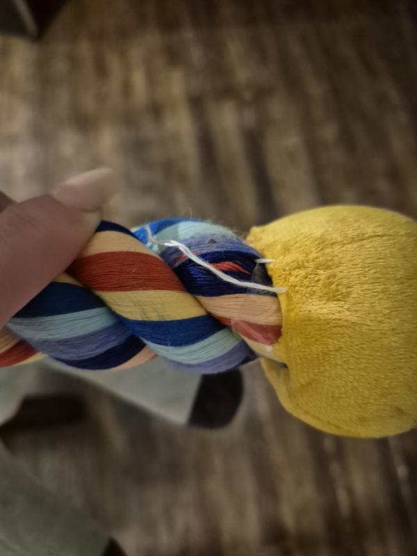 MuttNation Fueled by Miranda Lambert Carousel Horse Plush Toy at ...