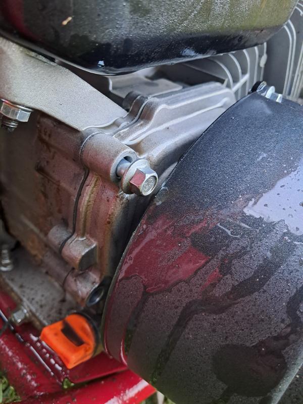 Coleman Powersports 196cc Gas Mini Bike, B200R at Tractor Supply Co