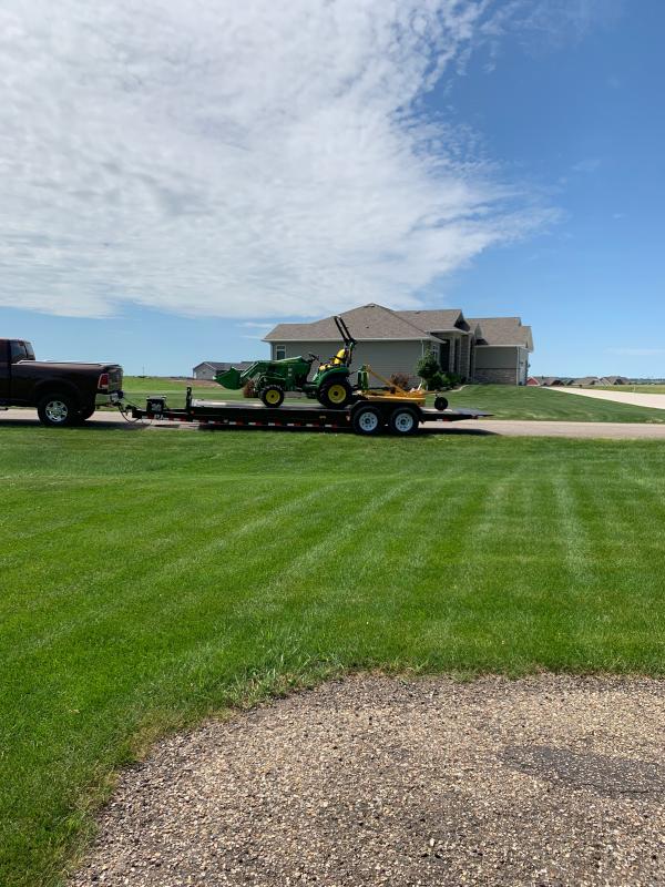 CountyLine 5 ft. Rotary Cutter at Tractor Supply Co