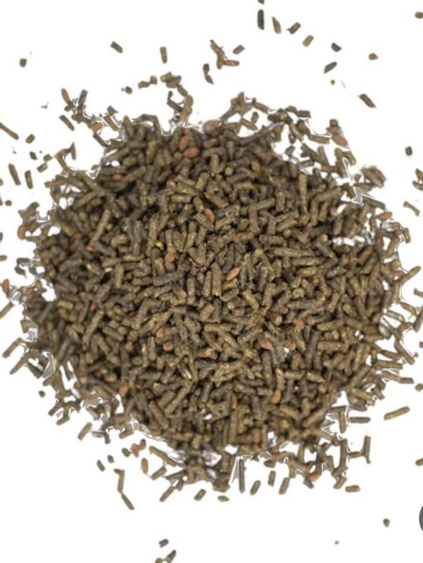 Purina Smart Edge Horse Feed, 50 lb. Bag at Tractor Supply Co.