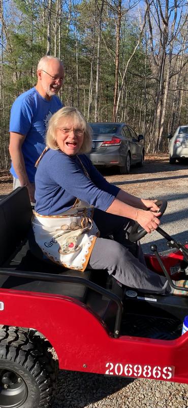 Massimo Mini 125 9 HP 4-Stroke Single Cylinder 125cc Engine Go Kart at ...