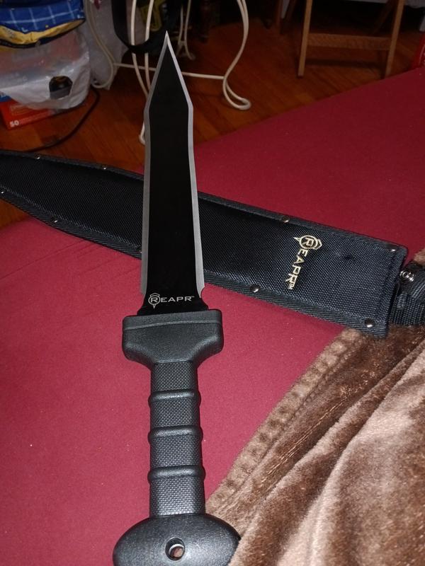 REAPR 18 in. Meridius Machete Sword at Tractor Supply Co