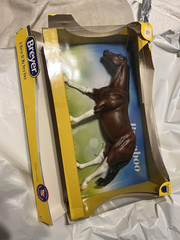 Breyer Traditional Stock Horse Bugaboo Toy, TSC Exclusive at Tractor ...
