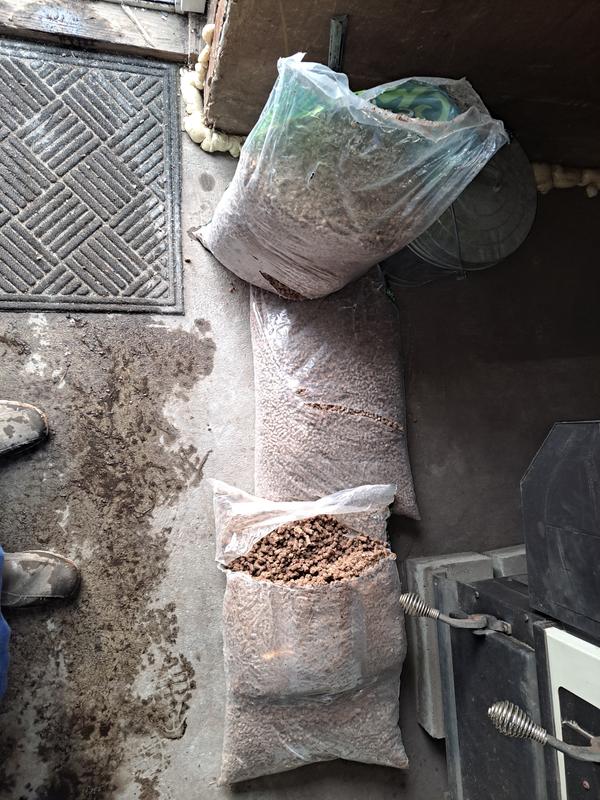 Wood Fuel Pellets, 40 lb. at Tractor Supply Co.