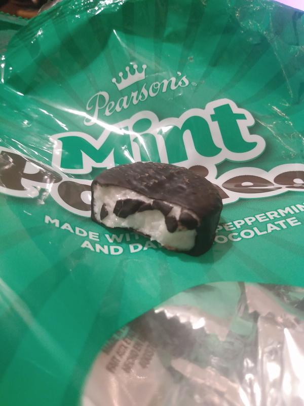 Pearson's Peppermint Candy Patties, 3 lb., 175 ct. at Tractor Supply Co