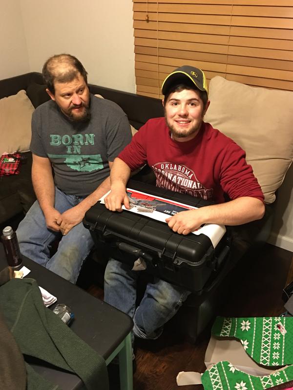 JobSmart 324 pc. Mechanic's Tool Set with Case at Tractor Supply Co