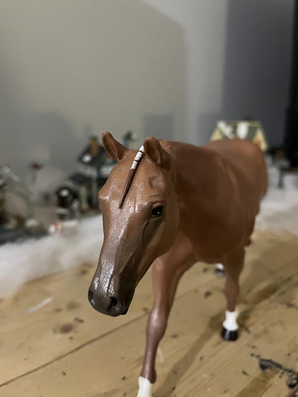 Breyer Traditional Stock Horse Bugaboo Toy, TSC Exclusive at Tractor ...