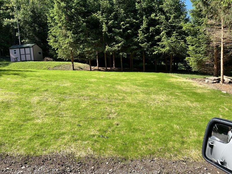 GroundWork 50 lb. 35,000 sq. ft. Landscapers Mix Grass Seed, North at ...
