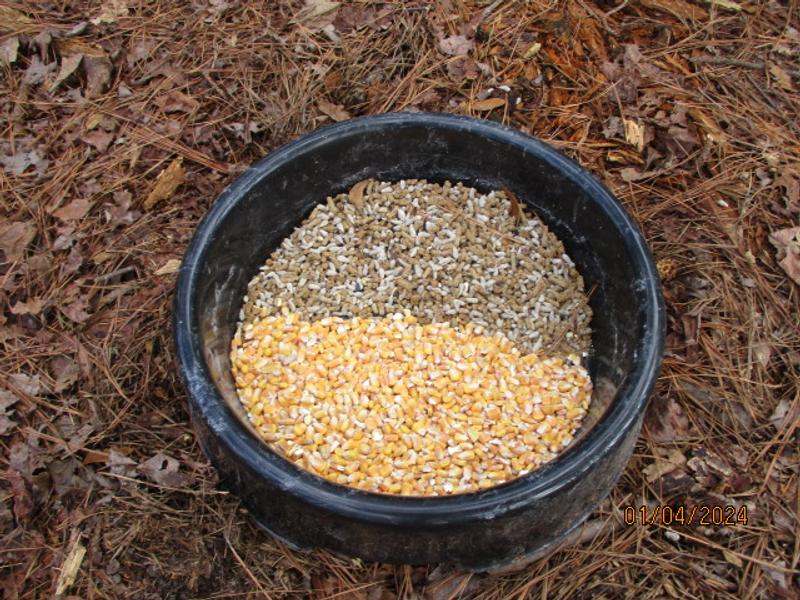 Antler King Cotton Candy Deer Feed, 25 lb. Bag at Tractor Supply Co