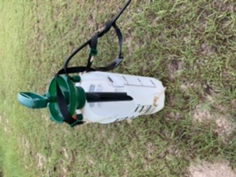 GroundWork 1.5 gal. Pump Sprayer at Tractor Supply Co
