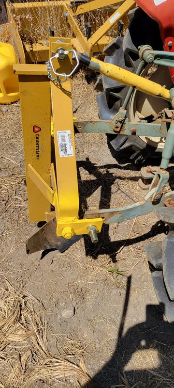 CountyLine 3-Point Middle Buster at Tractor Supply Co
