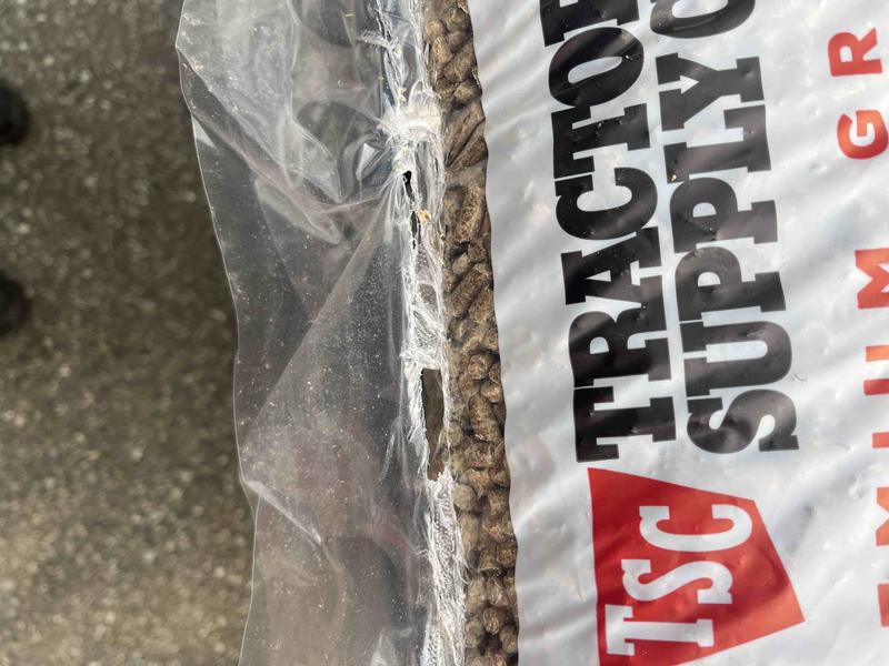 Wood Fuel Pellets, 40 lb. at Tractor Supply Co.