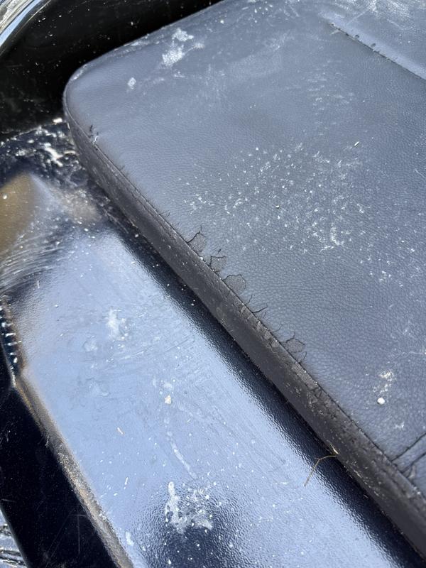 Massimo Mini 125 9 HP 4-Stroke Single Cylinder 125cc Engine Go Kart at ...