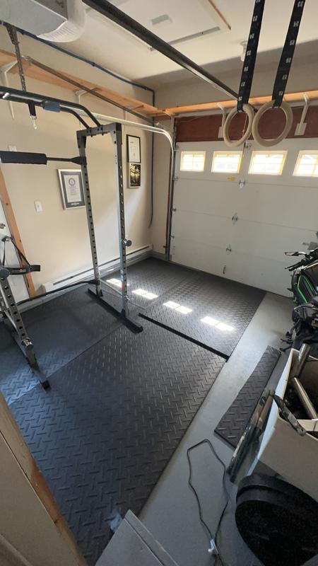 Thick Rubber Stall Mat, 4 ft. x 6 ft. at Tractor Supply Co.