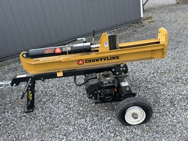 ToolTuff Direct 4.80-8 Log Splitter Tire with 1 in. Bearing, DOT ...