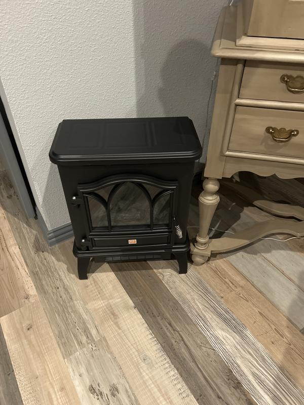 RedStone Infrared Electric Stove Heater, 1,000 sq. ft. at Tractor Supply Co