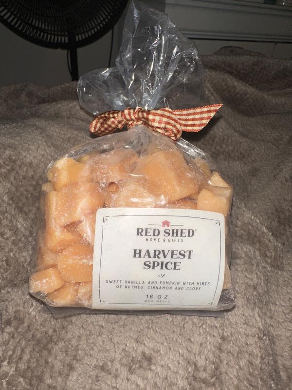 Red Shed Harvest Spice Scented Wax Melts, 16 oz. at Tractor Supply Co