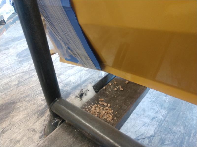 CountyLine 48 in. Rotary Tiller at Tractor Supply Co