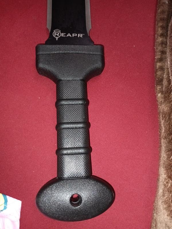 REAPR 18 in. Meridius Machete Sword at Tractor Supply Co