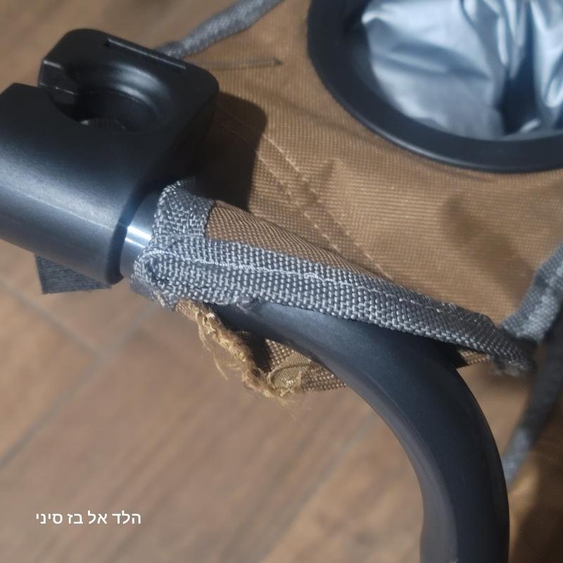 Arrowhead Outdoor Wrangler KKS0337U BROWN Foldable Camping Chair With 6 ...