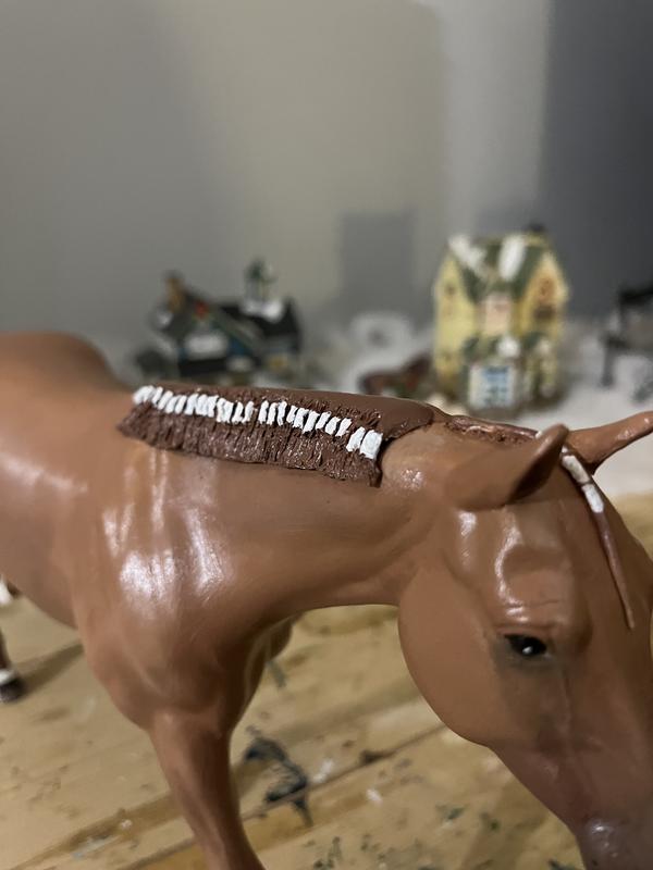 Breyer Traditional Stock Horse Bugaboo Toy, TSC Exclusive at Tractor ...