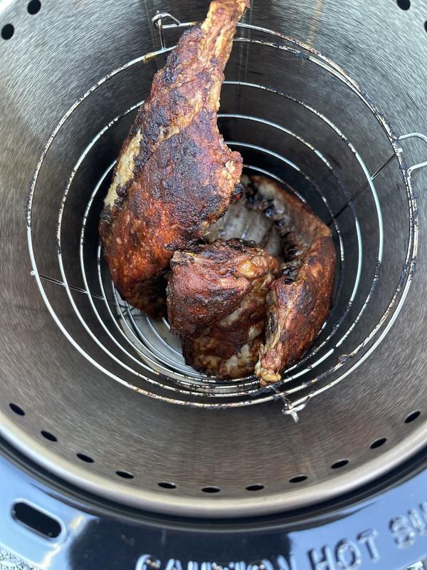 Charbroil Big Easy Oilless Turkey Fryer at Tractor Supply Co