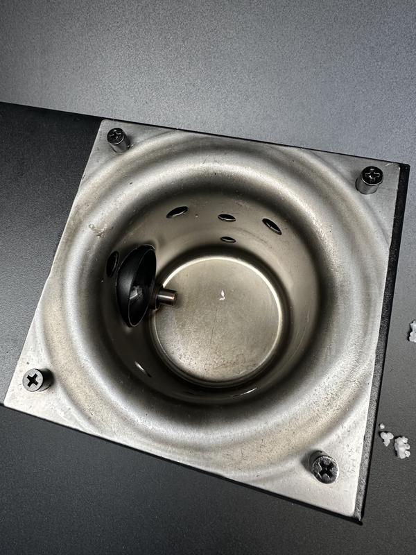 Pit Boss 1,021 sq. in. 1000D3 Pellet Grill, Black at Tractor Supply Co