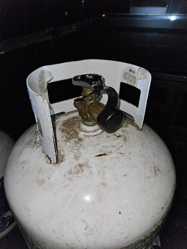 Propane Refill, By the Gallon at Tractor Supply Co.