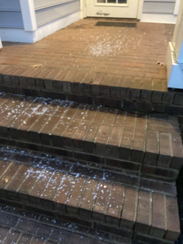 Safe Step 50 lb. 3300 Rock Salt Ice Melter at Tractor Supply Co