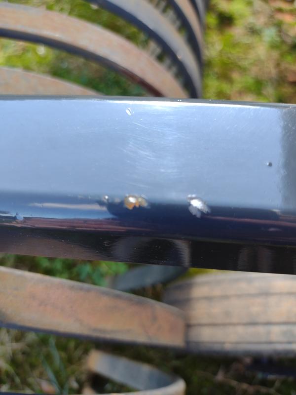 CountyLine Landscape Rake Wheel Kit at Tractor Supply Co