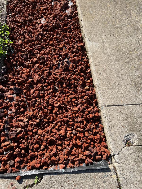 Kolor Scape 0.5 cu. ft. Lava Rock at Tractor Supply Co