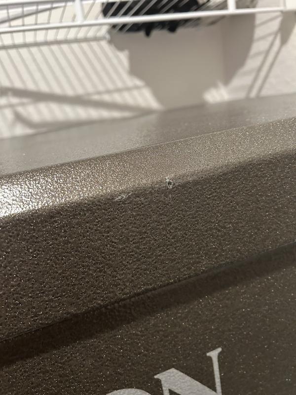 Cannon 81 Long Gun 31.52 cu. ft. Electronic Lock Gun Safe, 75 Min. Fire ...