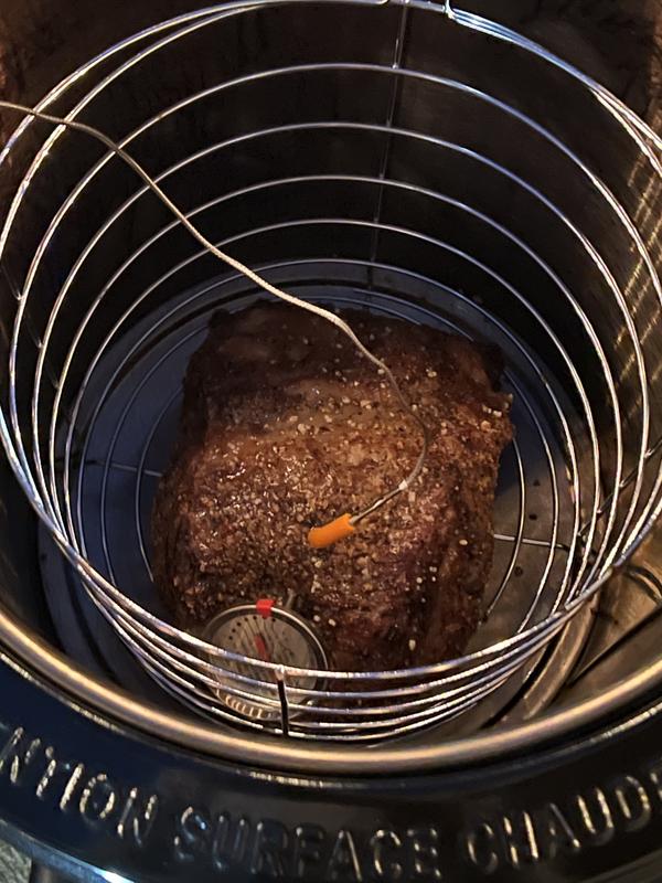 Charbroil Big Easy Oilless Turkey Fryer at Tractor Supply Co