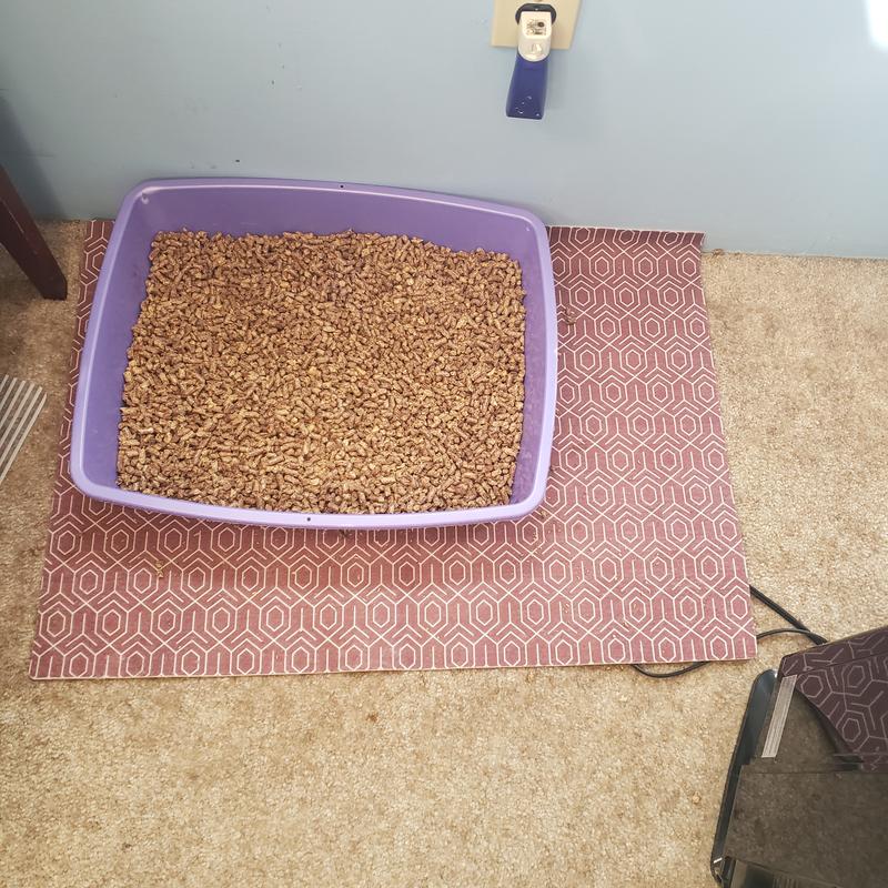 Tractor Supply Pelletized Bedding for Horses and Small Animals, 40 lb ...