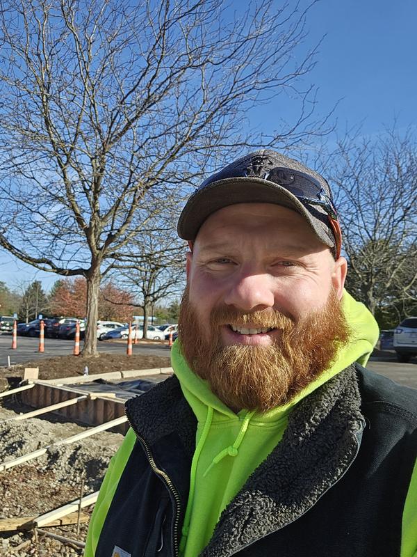 Carhartt Men's Loose Fit Firm Duck Insulated Bib Overall at Tractor ...