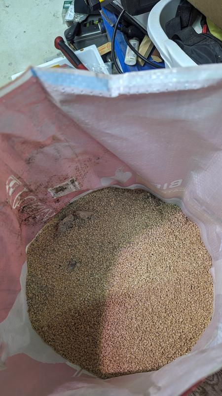 Purina Meat Bird Non-Medicated Crumbles Chicken Feed, 40 lb. Bag at ...